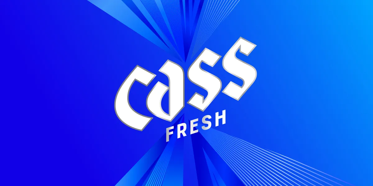 Cass 카스 공식 브랜드 웹사이트
